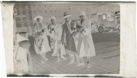 Marthe Lebherz Irina Codreano Brancusi Et Lizica Codreano à Paris Centre Pompidou