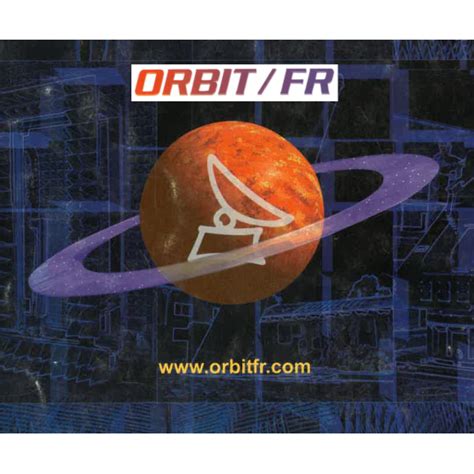 Mvg Orbit Fr