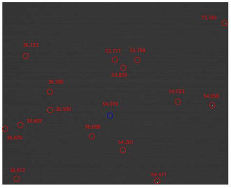 An Efficient And Robust Star Identification Algorithm Based On Neural
