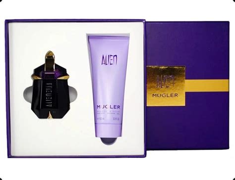 Купить духи Thierry Mugler Alien — женская парфюмерная вода и парфюм ...