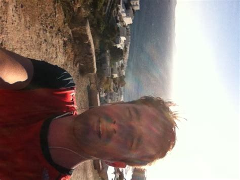 Daniel Hadley Is Fundraising For Ataxia Uk