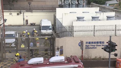 青衣一周內兩次電力事故 田北辰︰懲罰機制「睇大唔睇細」 Now 新聞