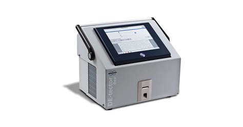 Bruker To Provide 60 Explosives Trace Detectors For Zuerich Airport