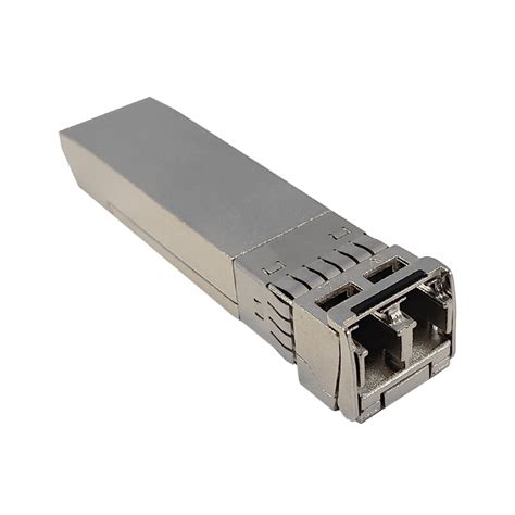 Cisco® Sfp 25g Sr S Compatible 25gbase Sr Sfp28 100m Mm Lc Transceiver