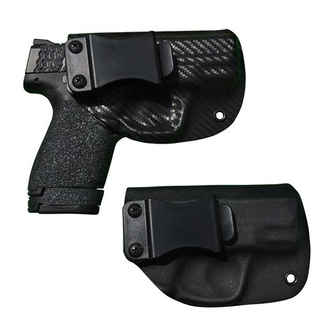 Remington Rp9 Rp45 Custom Kydex Iwb Holster Ccw Concealed Inside The
