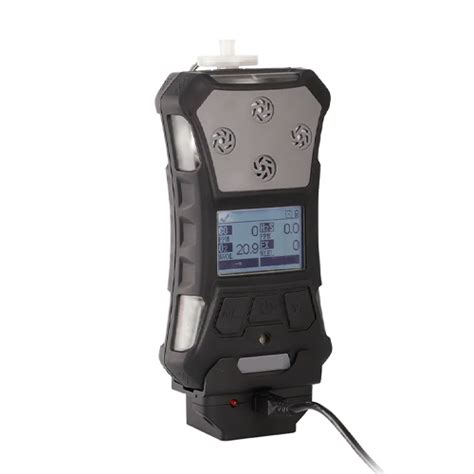 Gaotek Hydrogen Cyanide Gas Detector Gao Tek