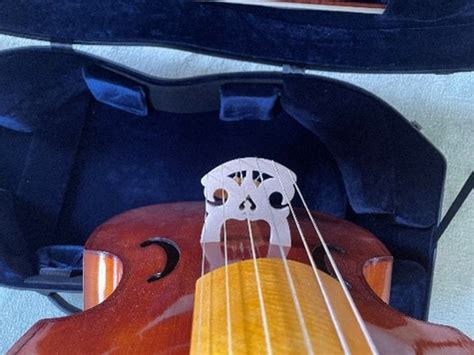 Instruments Rondo Viol Academy