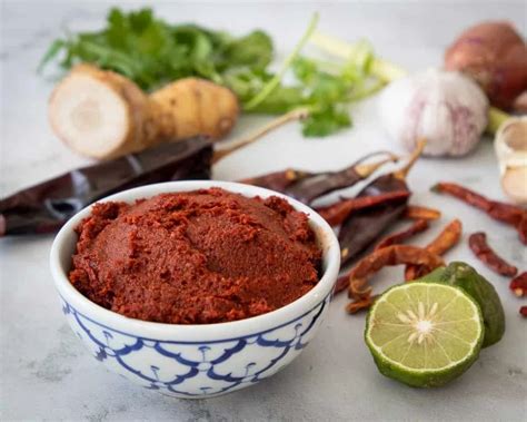 Rendang Curry Paste Indonesian Flavor 1 Kg Pack At ₹ 400 Kg In Pune