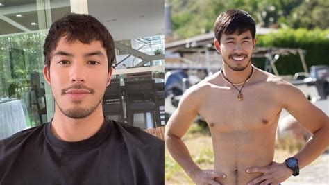 Tony Labrusca Game Na Din Kayang Mag Full Frontal Nudity Sa Pelikula