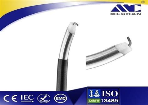 Alarming Probe Surgical Instrument