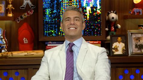 Watch What Happens Live Award Show The Bravos Vote Here The Daily Dish