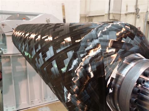 Filament Winding Comec Innovative