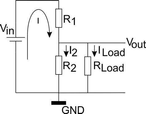 Voltage Divider