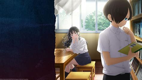 Watch The Dangers In My Heart Season 1 Prime Video