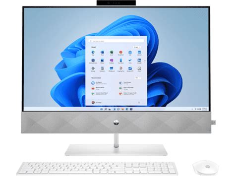 Desktop PC Vs All In One Computer