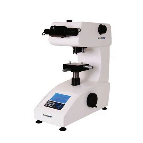 Hardness Tester Calibration Nabl At Instrument In Chennai ID