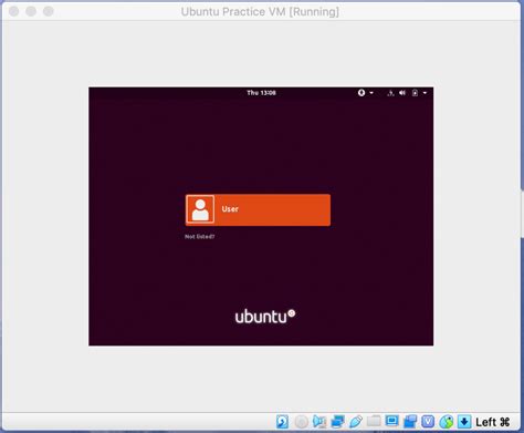 Vms Part 2 Installing And Updating Ubuntu In Virtualbox Swift