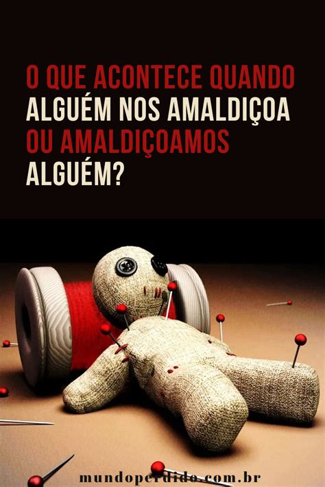 O Que Acontece Quando Algu M Nos Amaldi Oa Ou Amaldi Oamos Algu M