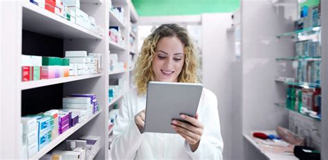 A Importância Da Rastreabilidade De Medicamentos Na Gestão De Matmed