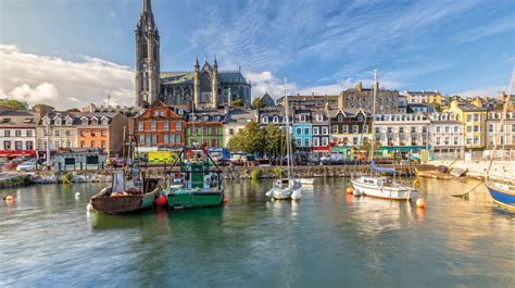 Ireland Scotland Uk All Inclusive Vacations And Tours Cie Tours