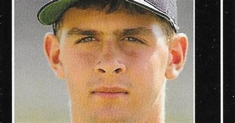 Foul Bunt TTM Success Trever Miller