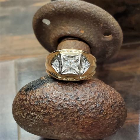 50ctw Diamond Ring Dynasty Jewelry And Loan