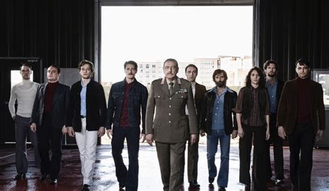 Il Nostro Generale Cast Trama Data Di Uscita E Streaming