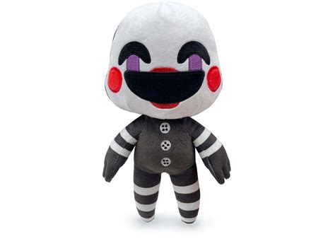 Youtooz Marionette Chibi 9in Plush Ss23 Us