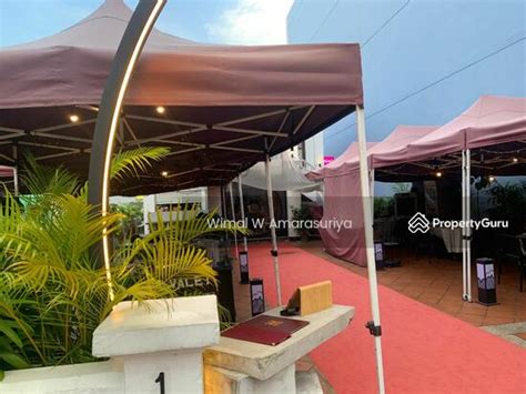 Dickson Road 2120 Sqft Shop Shophouse For Rent By Wimal W