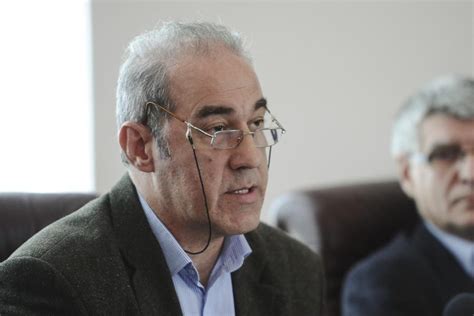 „care Elite Cangrena Este Uriașă ” Diagnosticul Dur Al Profesorului… Eugen Cucu