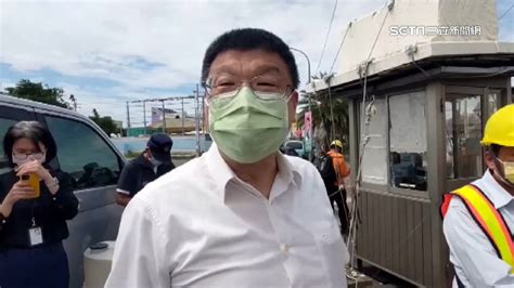 噹噹噹警示音響整天！平交道柵欄卡住 居民怨「吵1星期」 Yahoo奇摩汽車機車