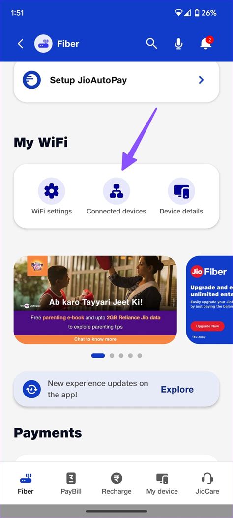 Ways To Fix Android Phone Not Showing A Wi Fi Network Name Guiding Tech