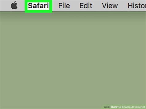 5 Ways To Enable Javascript Wikihow
