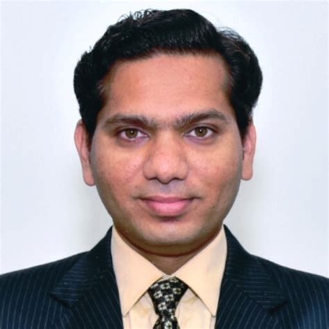 Niraj Chaudhari Research Profile