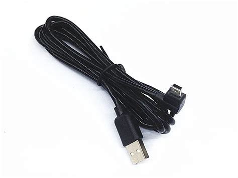 Usb Sync Data Cable Lead For Garmin Nuvi 54 52 44 42 Lm Sat Nav Gps In