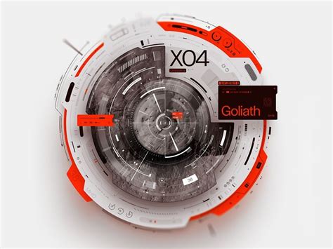 Hard Surface Kitbash Max Fbx Obj Mykola Holyutyak Artofit