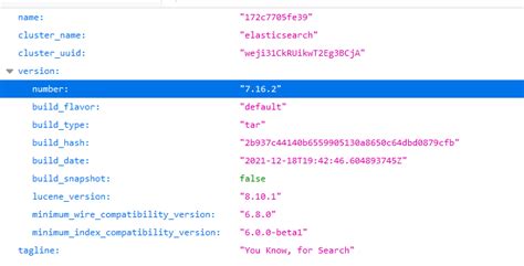 Docker 安装 Elasticsearchelasticsearch 891 Docker 安装 Csdn博客