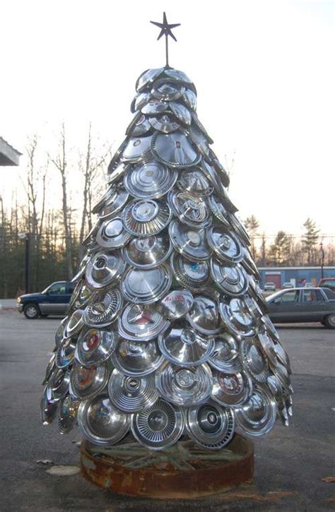 22 Sapins Dextérieur à Fabriquer Soi Même Guide Astuces