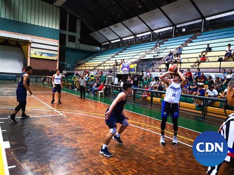 Cesafi Partners Cup Photo Gallery Uc Vs Uspf College Cebu Daily News