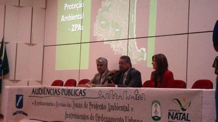 Zona de Proteção Ambiental do Morro do Careca é discutida em audiência p