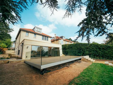 Glass Balustrades Prentice Glass