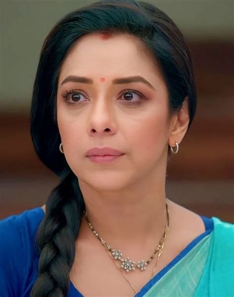 Pin By Ravindra Babu On Rupali Ganguly Beautiful Blonde Girl