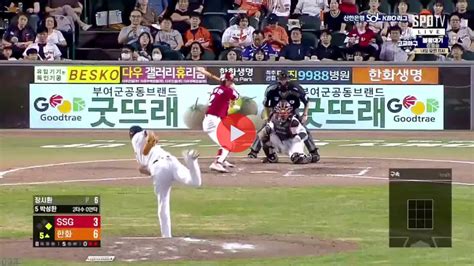 해설o 자신의 파울타구에 발등을 직격당한 박성한 ㄷㄷㄷㄷ 야구 에펨코리아