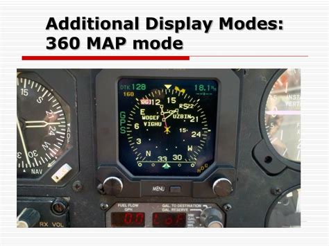 PPT TH 67 RMI Program KI 825 EHSI Installation PowerPoint Presentation ID 3678849