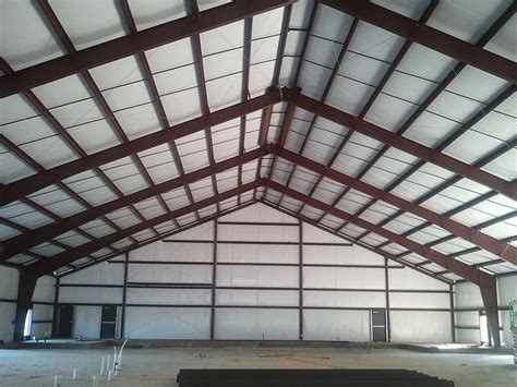 Prefab Metal Buildings Gallery Agricultural And Commercial