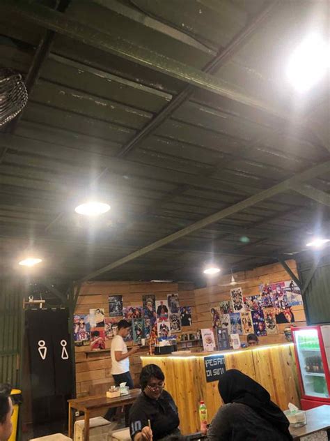 Ternyata… Review Zizi Di Restoran Gyudonay Ramen Dukuh Pakis Surabaya