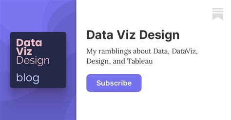 data viz design varun jain substack