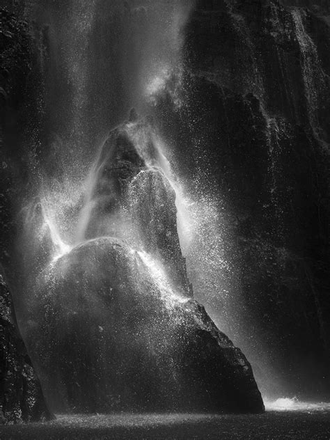 Gitgit Falls 3 Bali By Hengki Koentjoro Susan Spiritus Gallery