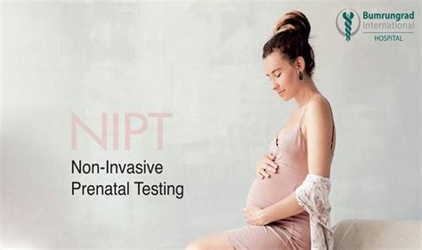 Non Invasive Prenatal Testing A Safer Way To Direct Chromosomal Abnormalities