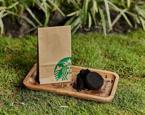 Starbucks Coffee Innovation Park In China Elevates Manufacturing And